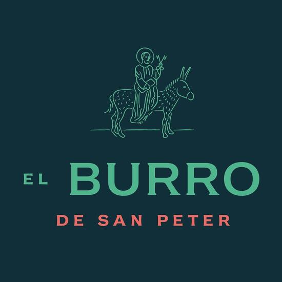 Menu at El Burro de San Peter restaurant, San Pedro Garza García, Av ...
