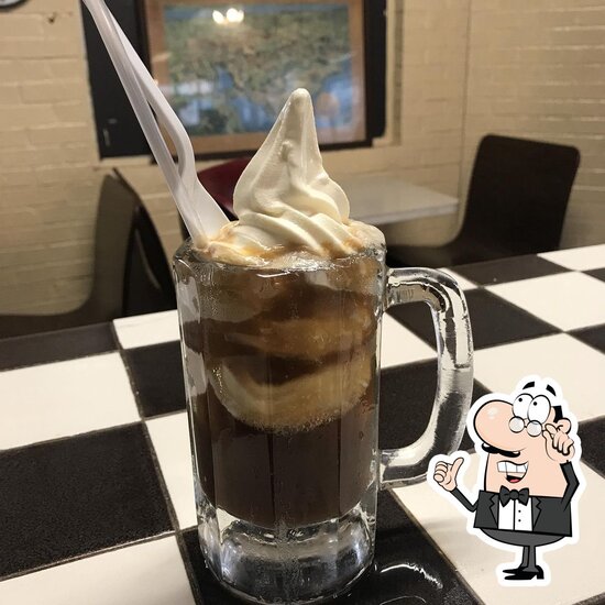 Frostop, Picayune - Restaurant menu, prices and reviews