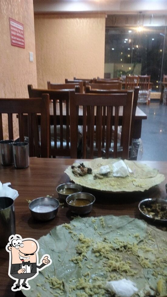 Hanumanthu Palav Biryani Restaurants - Basaveshwaranagar, Bengaluru ...