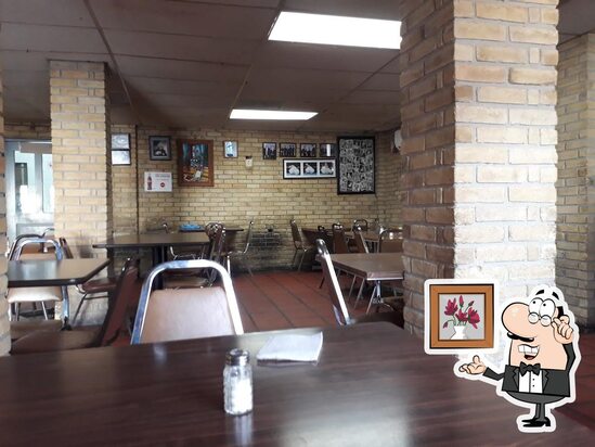 La Paisana, Nuevo Laredo - Restaurant menu, prices and reviews
