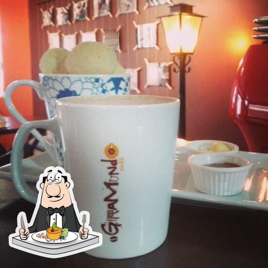 O Giramundo Café - Matinhos estabelecimento, Matinhos – menu, preços e ...