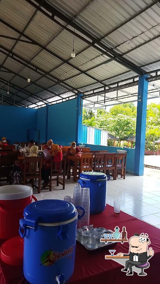 Pusat Oleh-oleh khas Pacitan, Kalak - Menú del restaurante, precios y ...