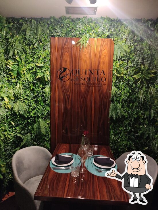 Quinta do Esquilo, Rendufe - Menu do restaurante, preços e opiniões