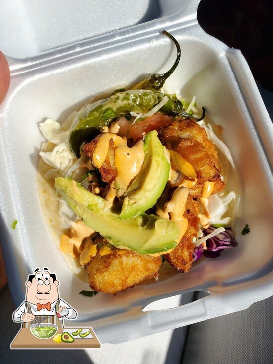 Solis Taco Wagon in Surprise - Restaurant menu and reviews