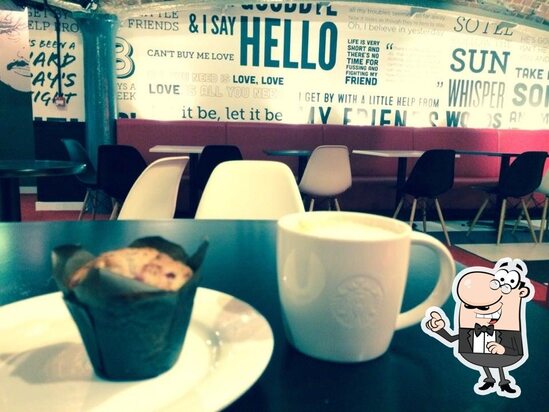 The Fab4 Cafe - Beatles-themed food and drink, Liverpool - Restaurant ...