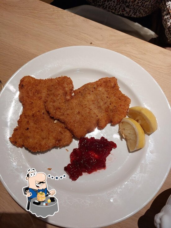 Stuttgarter Ratskeller restaurant, Stuttgart - Restaurantspeisekarten ...