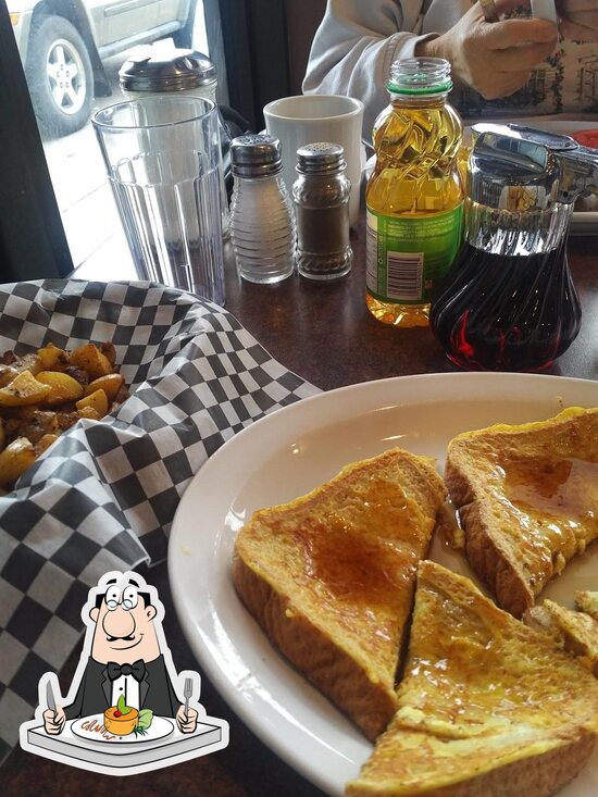Sunset Cafe in Saint Thomas - Restaurant reviews