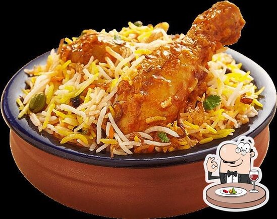 Swad sadan restaurant, Rasra - Restaurant menu, prices and reviews