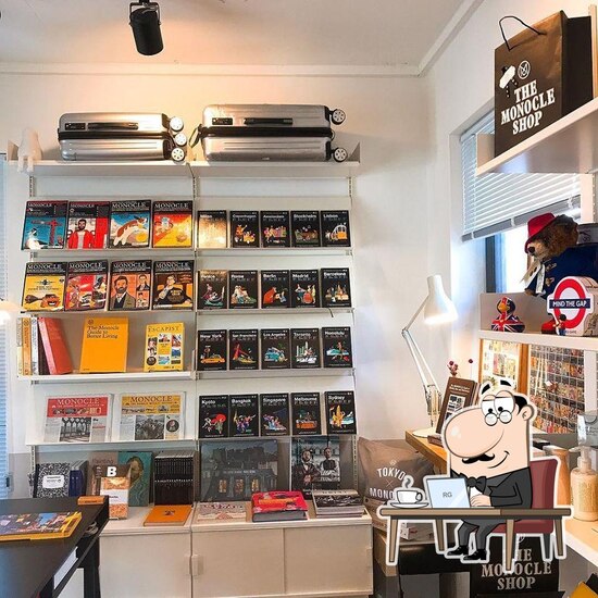 더모놀로그하우스 The Monologue House cafe, Seoul - Restaurant reviews