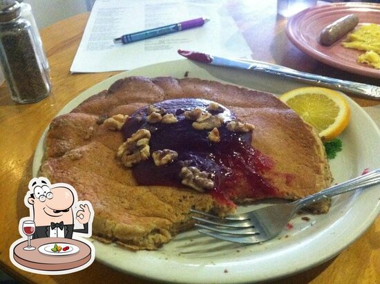 Trotters Cafe in Saint Paul - Restaurant menu and reviews