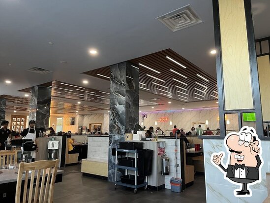 912 Korean BBQ & Hotpot, Pooler - Restaurant menu, prices and reviews