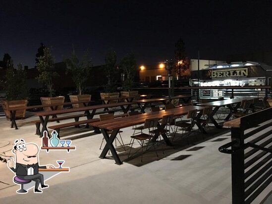Common Space Brewery, Hawthorne - Restaurant menu, prices and reviews