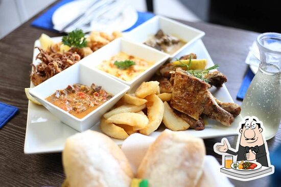 atasca, Durban, 171 Rodger Sishi Rd - Portuguese restaurant menu and ...