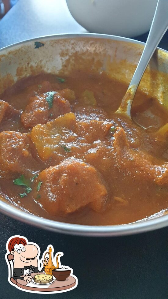 Tandoori bites moree in Moree - Restaurant menu and reviews