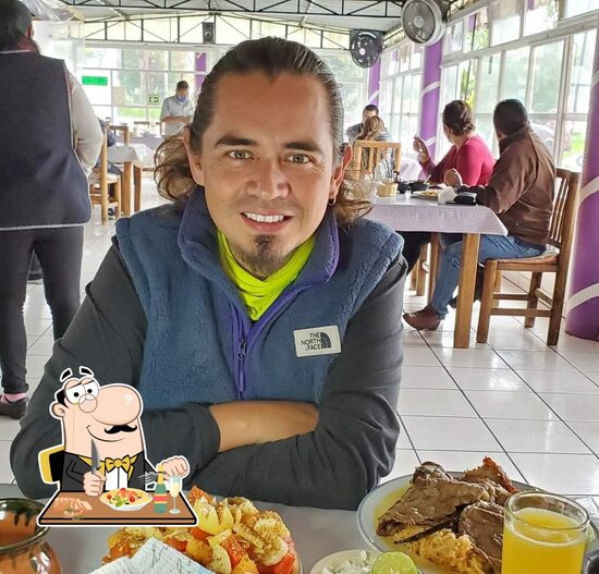 La cabaña del "Tío Loco", Xocotlán - Restaurant menu, prices and reviews