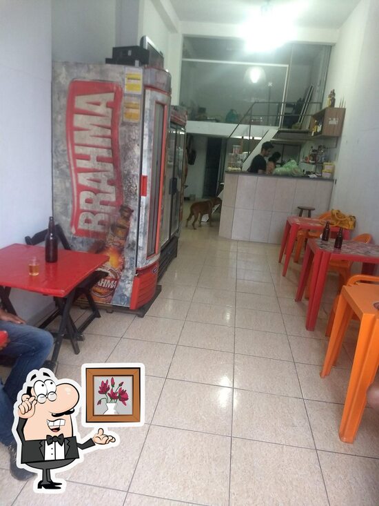 BAR COPO SUJO, São Paulo, R. Adão Costa Mendes - Avaliações de restaurantes