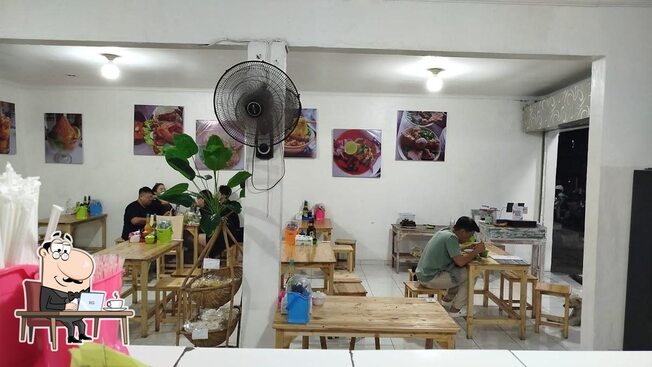 Bakso Kotak Niken 2, Mengwi - Restaurant menu, prices and reviews