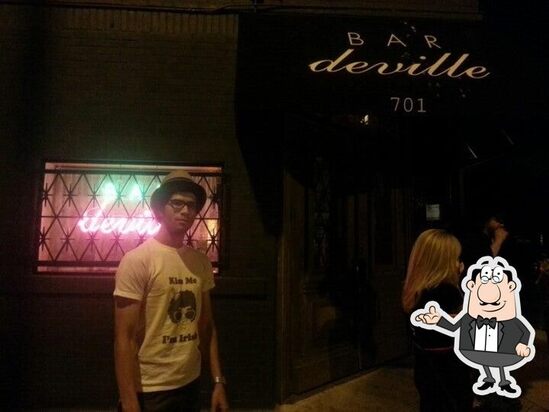 Bar Deville, Chicago, Ashland - Restaurant menu, prices and reviews