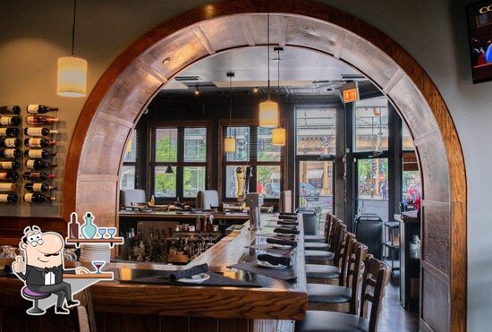 Frasca Pizzeria & Wine Bar, Chicago - Restaurant menu, prices and reviews