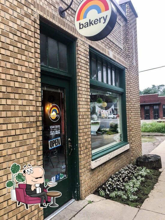 Rainbow Bakery, Bloomington - Restaurant menu, prices and reviews