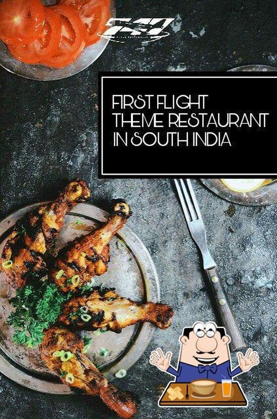 747 Chennai, Chennai - Restaurant menu, prices and reviews