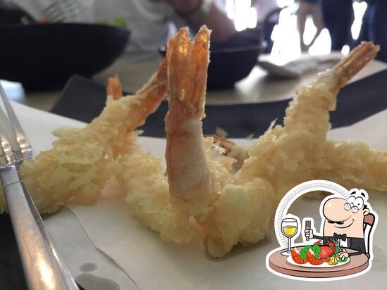Akamon Ramen Bar, Iloílo - Opiniones del restaurante
