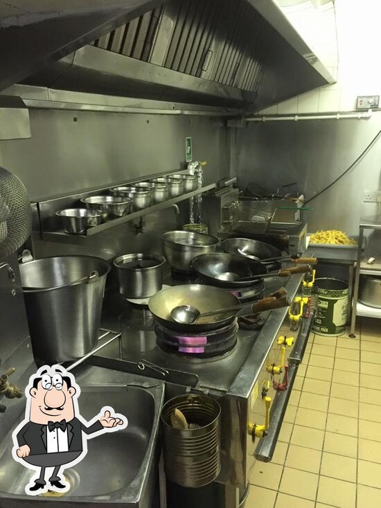 BaBa Kitchen, Scunthorpe - Restaurant menu, prices and reviews