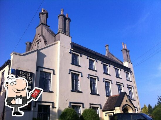 Menu at Chelston Manor pub & bar, Torquay