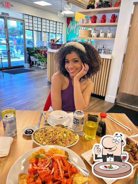 Chifa Du Kang (Kendall Drive) in Miami - Restaurant menu and reviews