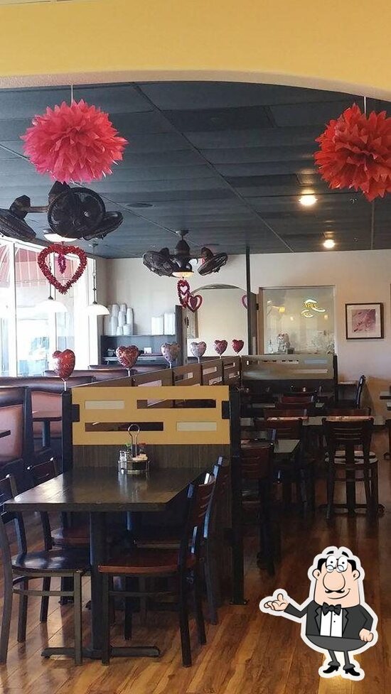 China Express, Ridgecrest - Restaurant menu, prices and reviews