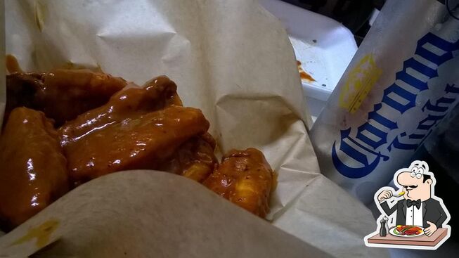 Chinito Wings, El Pueblito - Restaurant menu, prices and reviews
