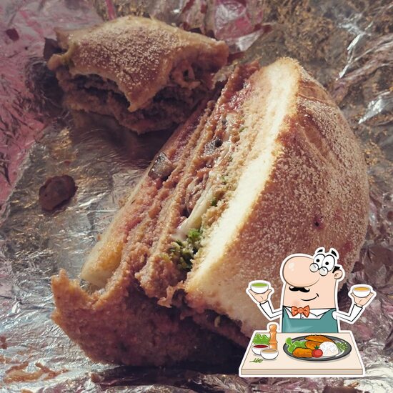 Corleone’s Italian sandwiches and pasta in Mississauga - Restaurant ...