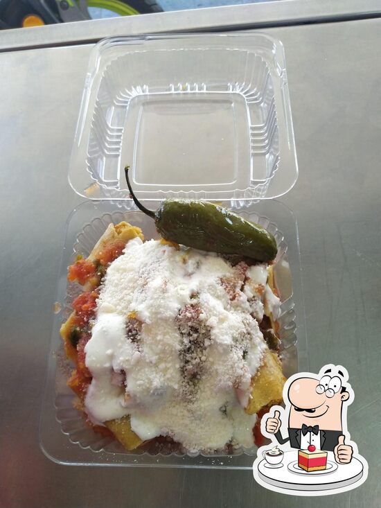 El Pechugón Rosticerias restaurant, Guadalajara, Av. de los Arcos 749 ...