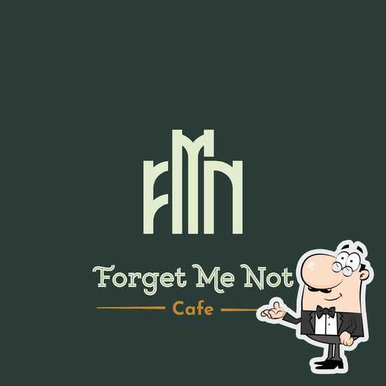 Forget Me Not Cafe, Hyderabad - Restaurant menu, prices and reviews
