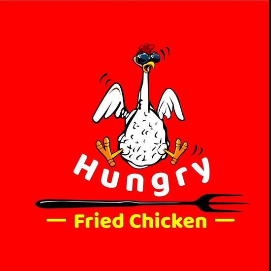 Menu at HUNGRY FRIED CHICKEN restaurant, Barong Tongkok, Jl. Awang Long ...