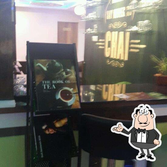 Hyderabadi Chai adda, Hyderabad - Restaurant menu, prices and reviews
