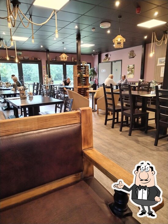 Lakeside Cafe, Battle - Restaurant menu, prices and reviews