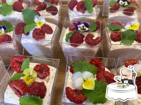 Ninas bakery shop, Suecia - Restaurant reviews