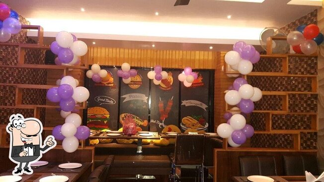 Relish Temptation, Ulhasnagar - Restaurant menu, prices and reviews