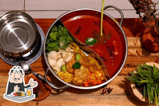 SOLUSI Cafe, Mekarasih - Restaurant reviews