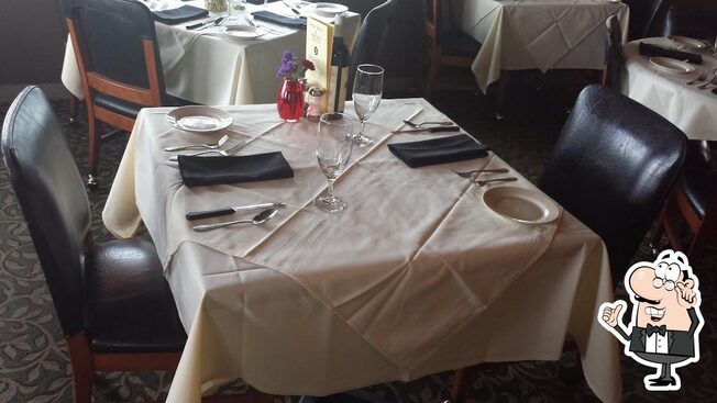 Segari’s, Houston - Restaurant menu, prices and reviews