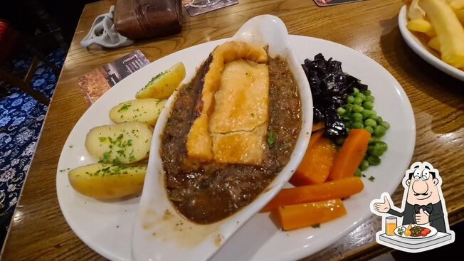 Tanronnen Inn in Beddgelert - Restaurant reviews