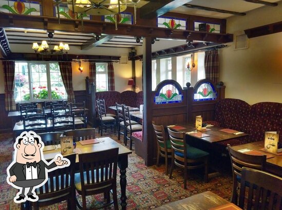 The Gretna Inn, Gretna - Restaurant menu, prices and reviews