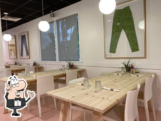 Hungry Pants, Orlando - Restaurant menu, prices and reviews