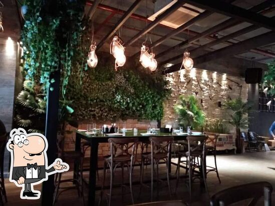 Club Rogue Gachibowli, Hyderabad, 2nd Floor - Restaurant reviews