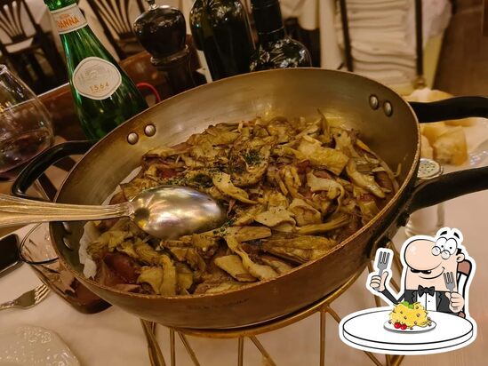 Ristorante La Briciola Mare, Milano - Menu e recensioni del ristorante