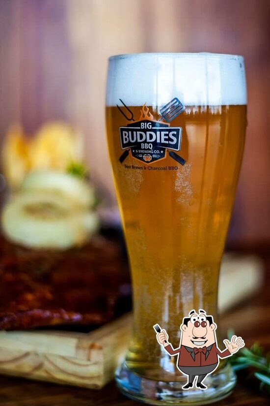 Big Buddies BBQ, Middelburg - Restaurant reviews