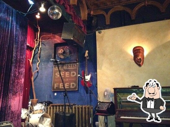 The Cameron House, Toronto - Restaurant menu, prices and reviews