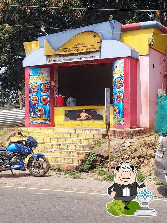 Govt fish fry stall, Pollachi - Restaurant menu, prices and reviews