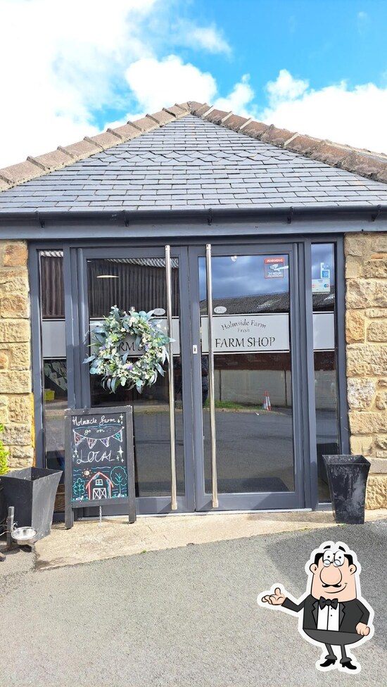 Holmside Farm Fresh, Burnhope - Restaurant menu, prices and reviews